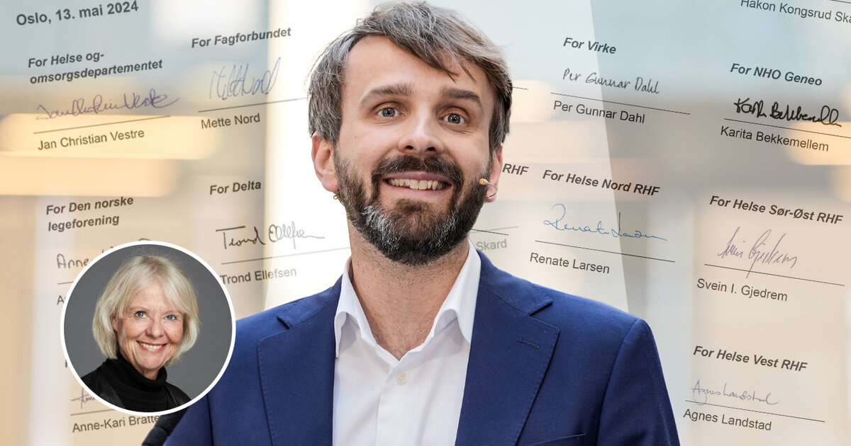 Vestre mener alvor og skal kutte ventelistene