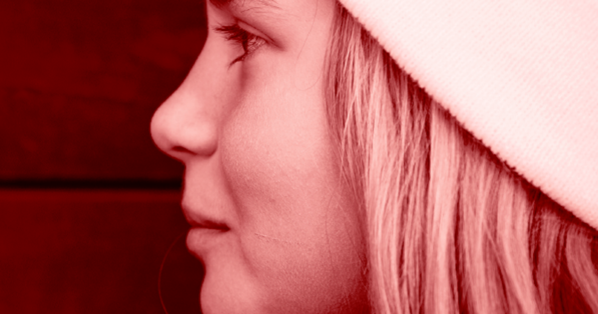 Annenhver dag får et barn kreft